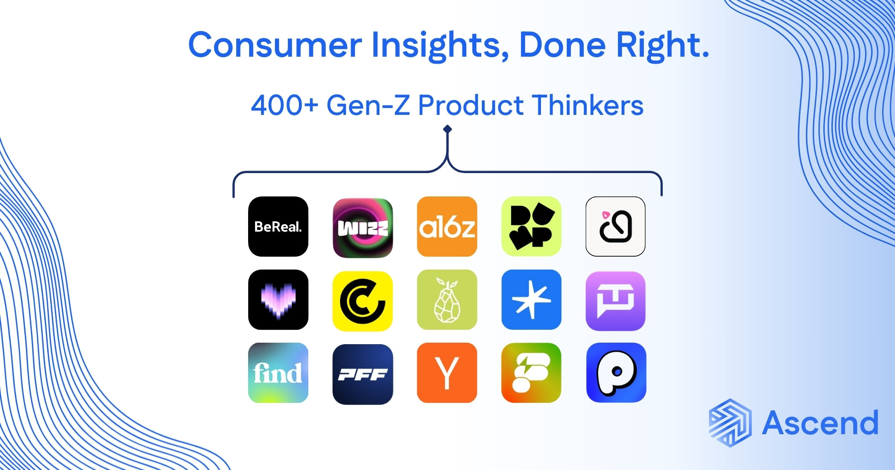 Ascend — Gen Z Product Insight